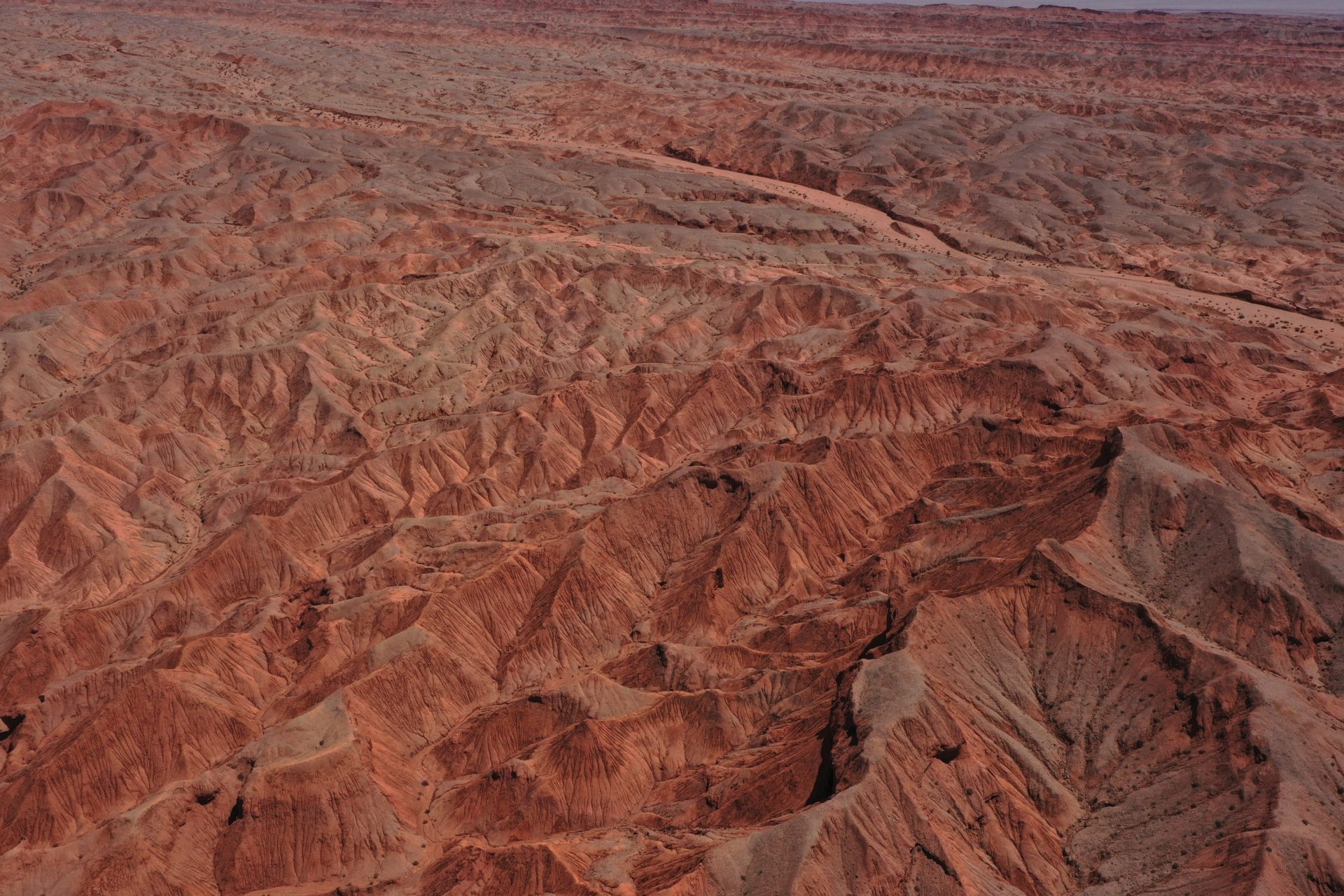 Mars: Obstacles to human colonization