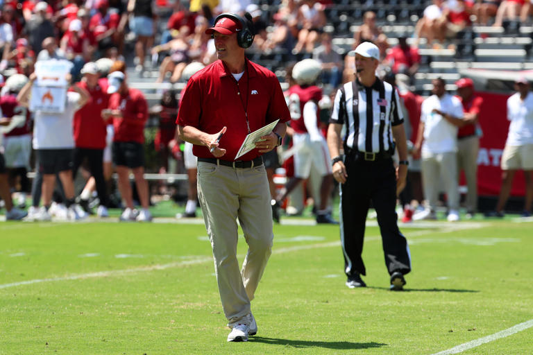 Can Kalen DeBoer contract bring consistency to Alabama football? What ...