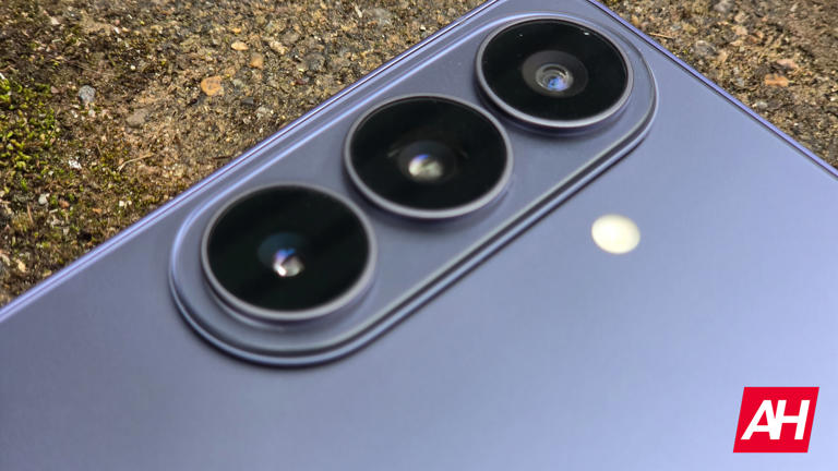 Samsung is redesigning the Galaxy S27's cameras — because of magnets