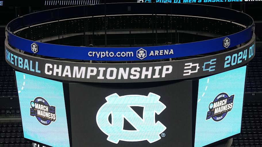 UNC projected 2026-27 starting five after transfer addition