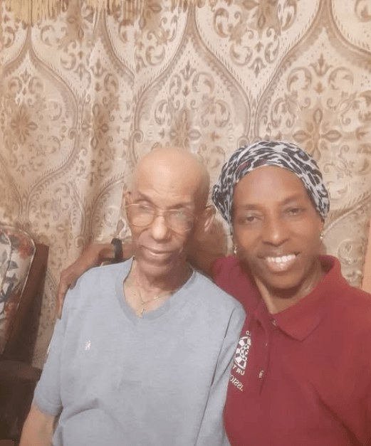 Hot Chocolate star Tony Wilson dies at 78 as family confirms news with ...