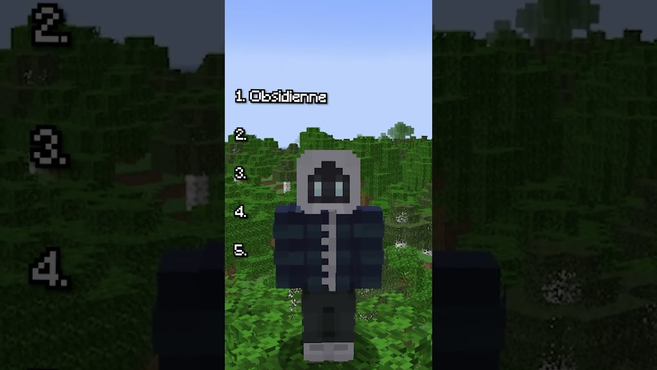 Quiz MC mais les réponses sont en O!