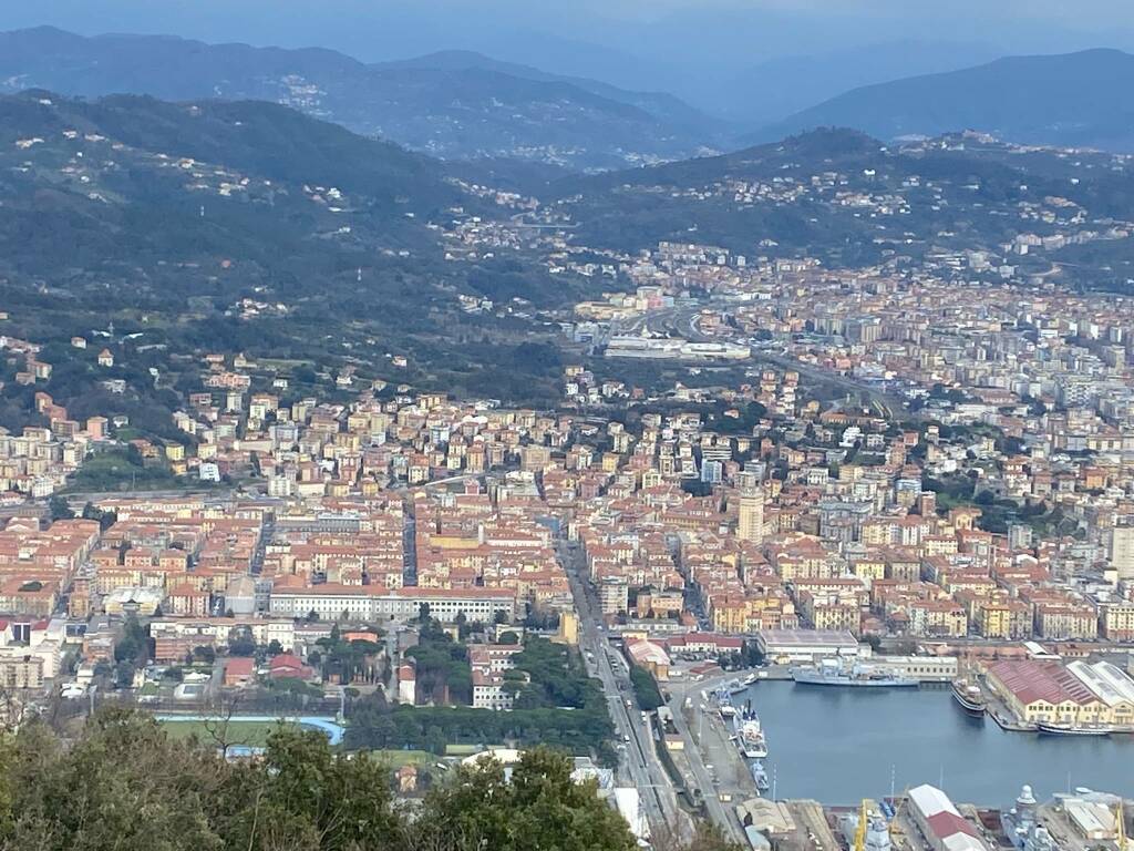 Tabula Rasa, Milo Campagni a Infoweekend: “Proviamo a buttate via tutti ...