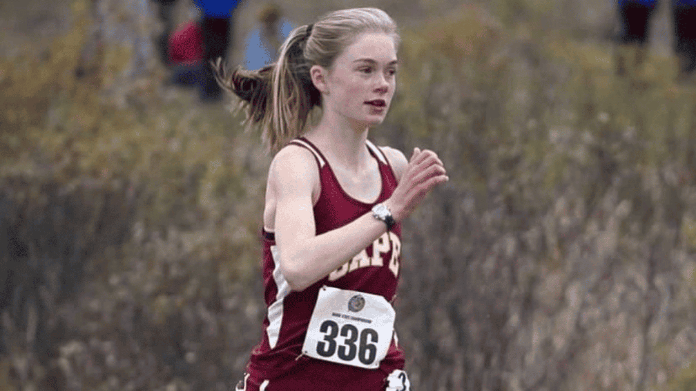 This hospice nurse is dominating New England ultrarunning, and she’s ...