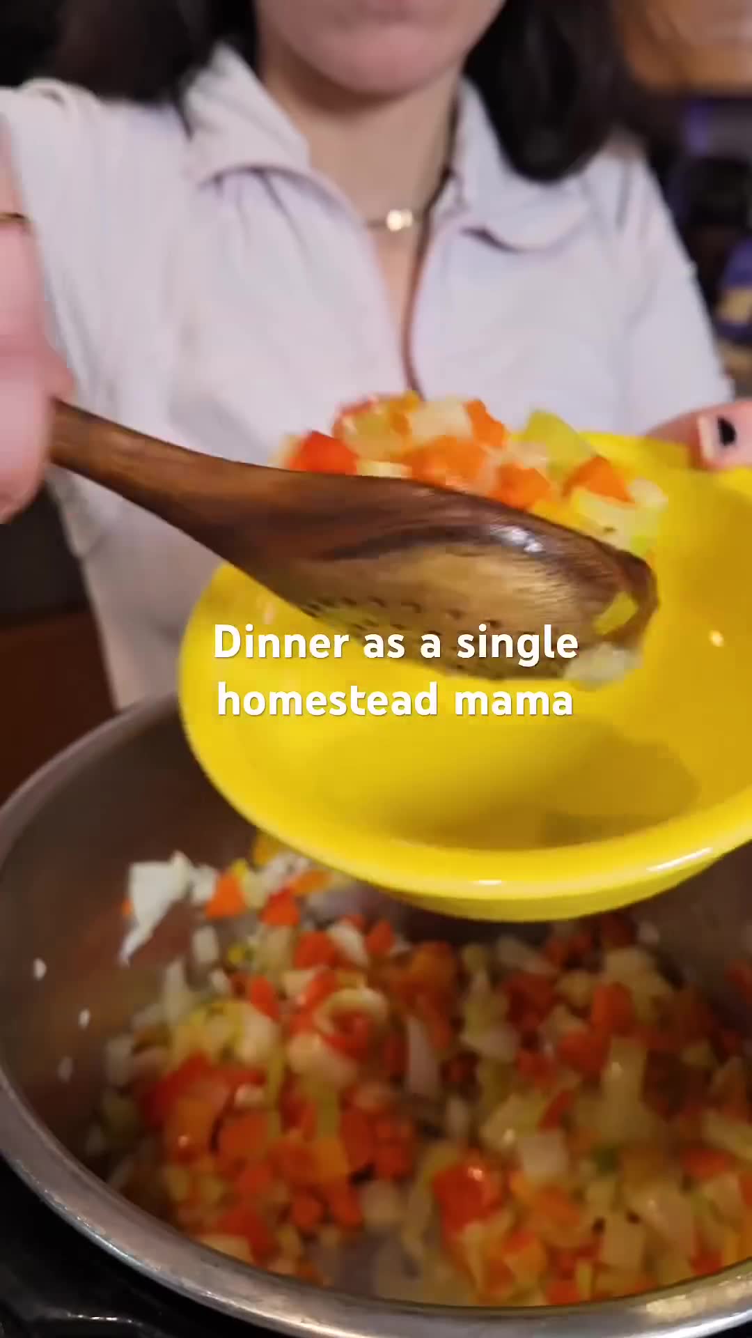 Recipe details posted in comments for reference