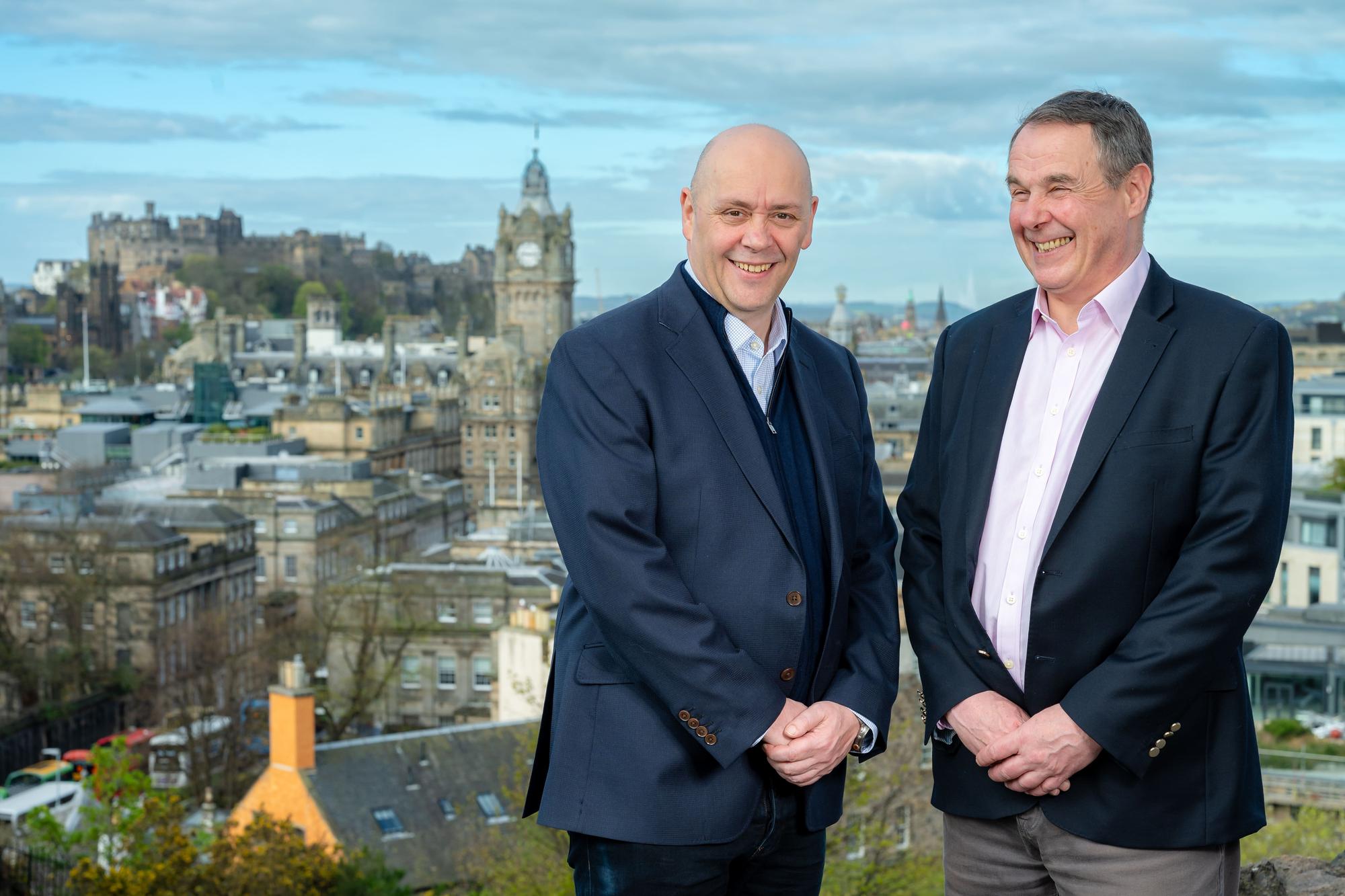 Scottish recruitment specialist seals 'significant' takeover deal
