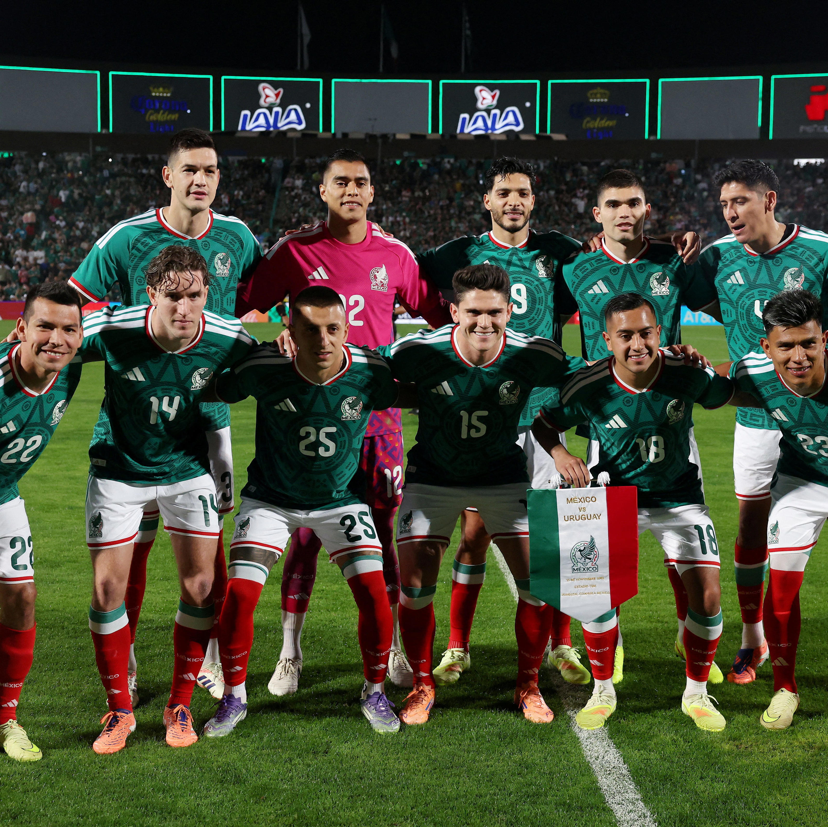 How to buy Mexico vs. South Africa 2026 World Cup soccer tickets