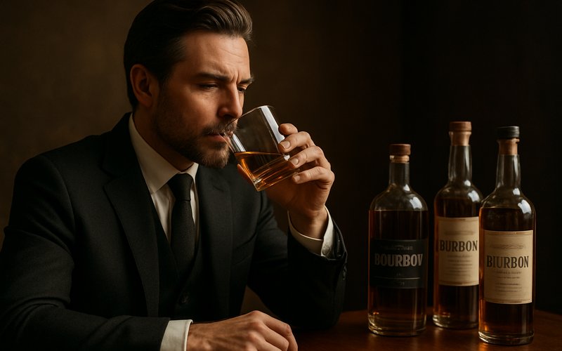 Expert picks for top bourbons under $40