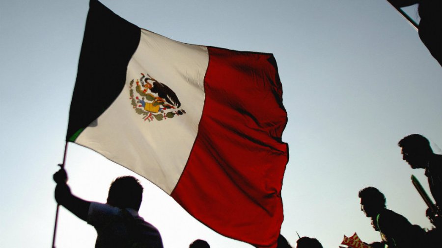 Bipartisan group launches to advance Mexican-American relations