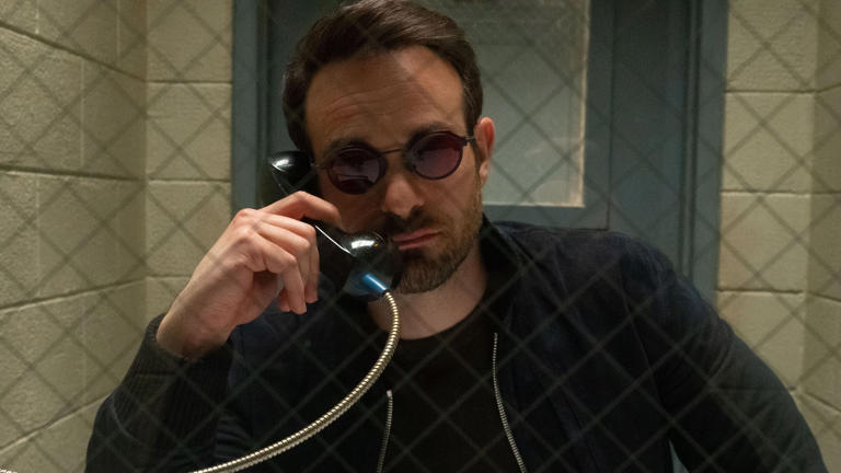 Kin is Charlie Cox’s best TV role