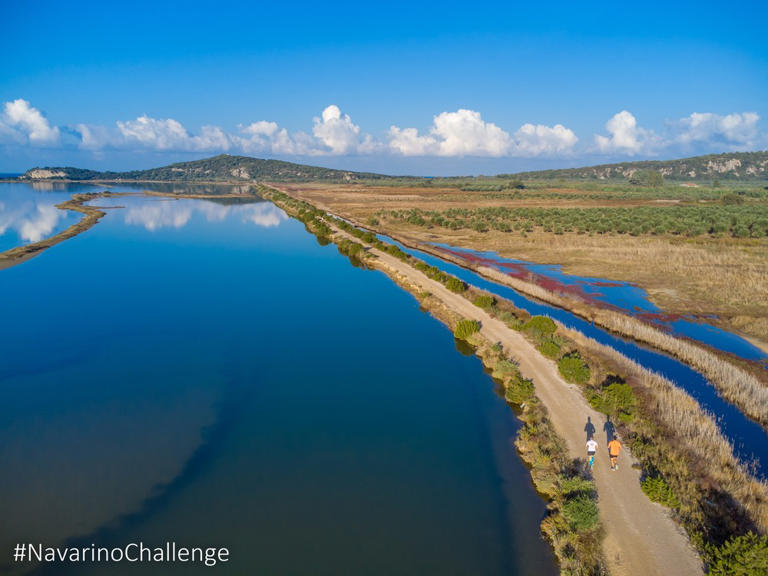 Messinia Challenge 2026: Αντίστροφη μέτρηση για την απόλυτη γιορτή ...