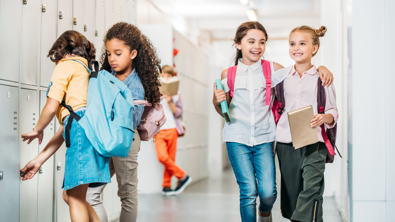 ‘Parents don’t buy books here’: NRI women shares 4 facilities US ...