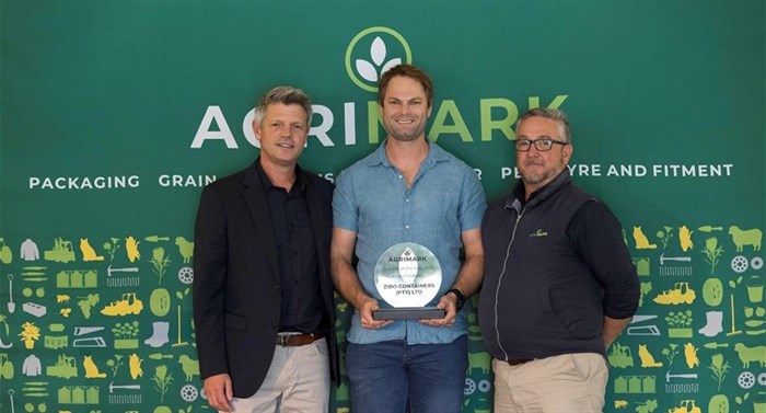 Supplier excellence celebrated at Agrimark's Supplier of the Year ...