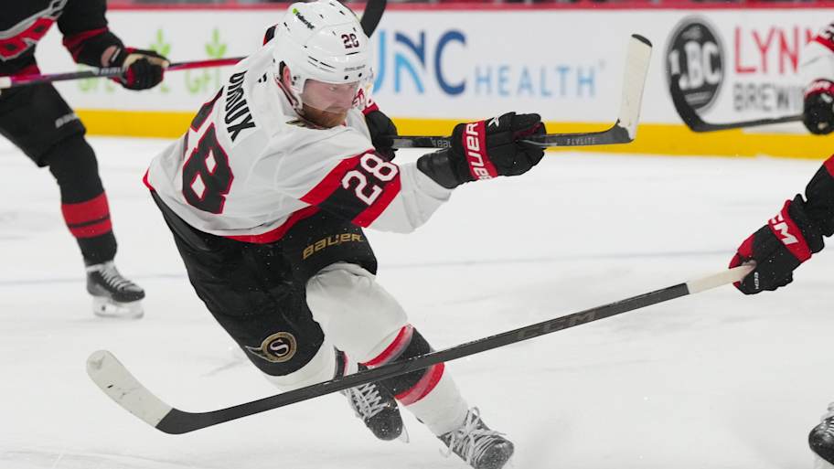 What does Claude Giroux's future hold?