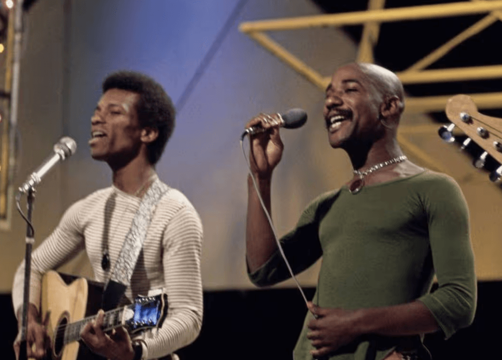 Hot Chocolate star Tony Wilson dies at 78 as family confirms news with ...