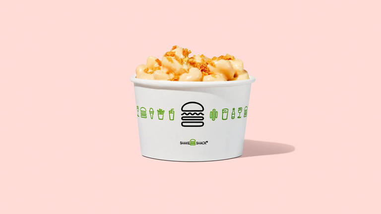 Shake Shack just dropped 3 new milkshakes for summer 2026
