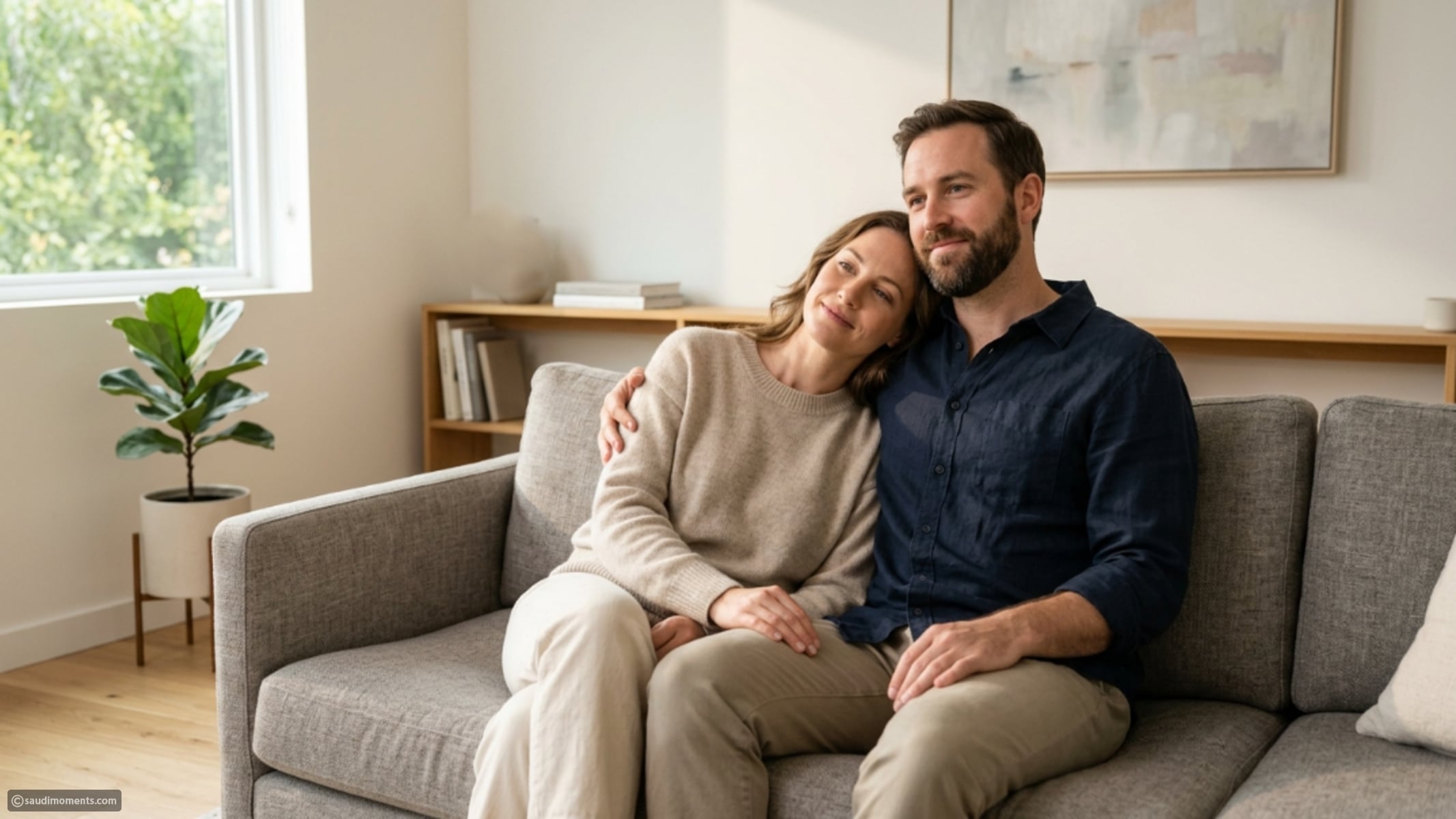 When two people are perfect for each other, these 8 things always happen