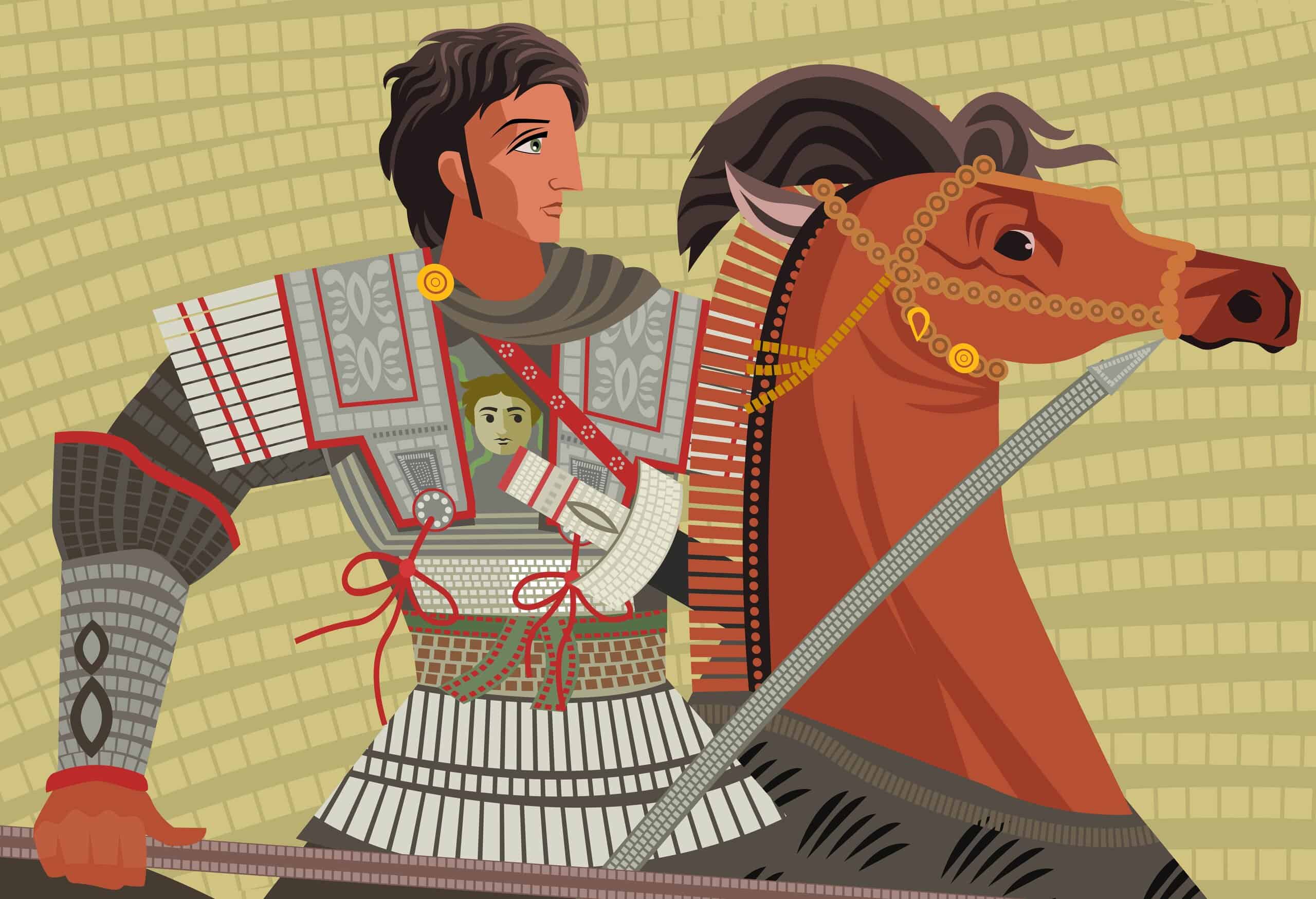 Why these famous leaders were actually terrible strategists