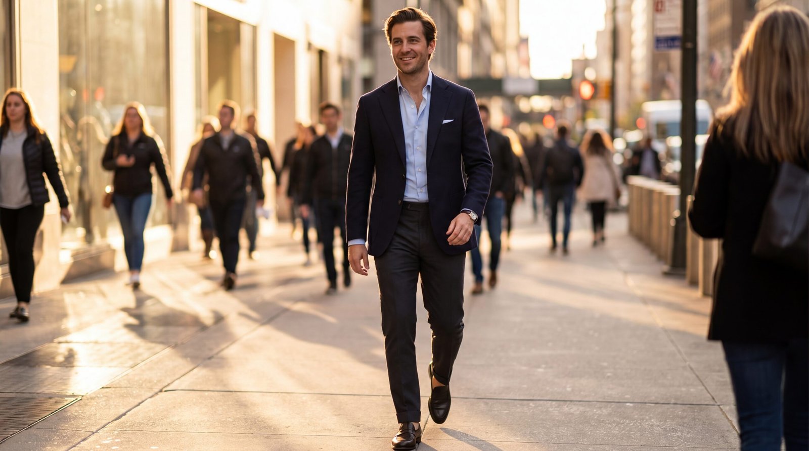 Master your style: The essential fashion guide for modern men