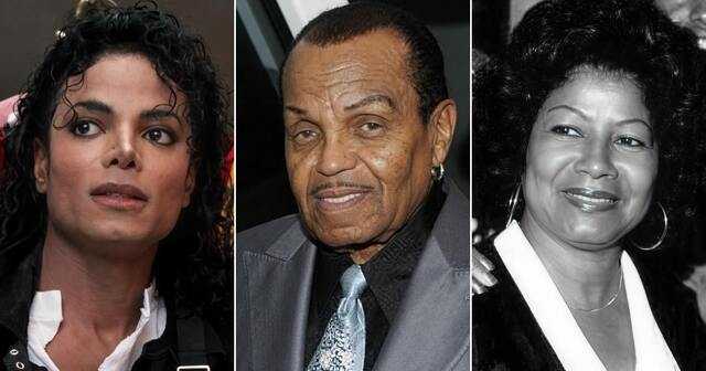 Who were Michael Jackson's parents? Inside Joe & Katherine Jackson's lives