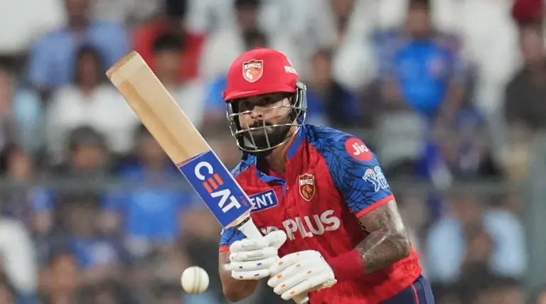 'That triggered me': Shreyas Iyer reveals taunts that fueled his ...