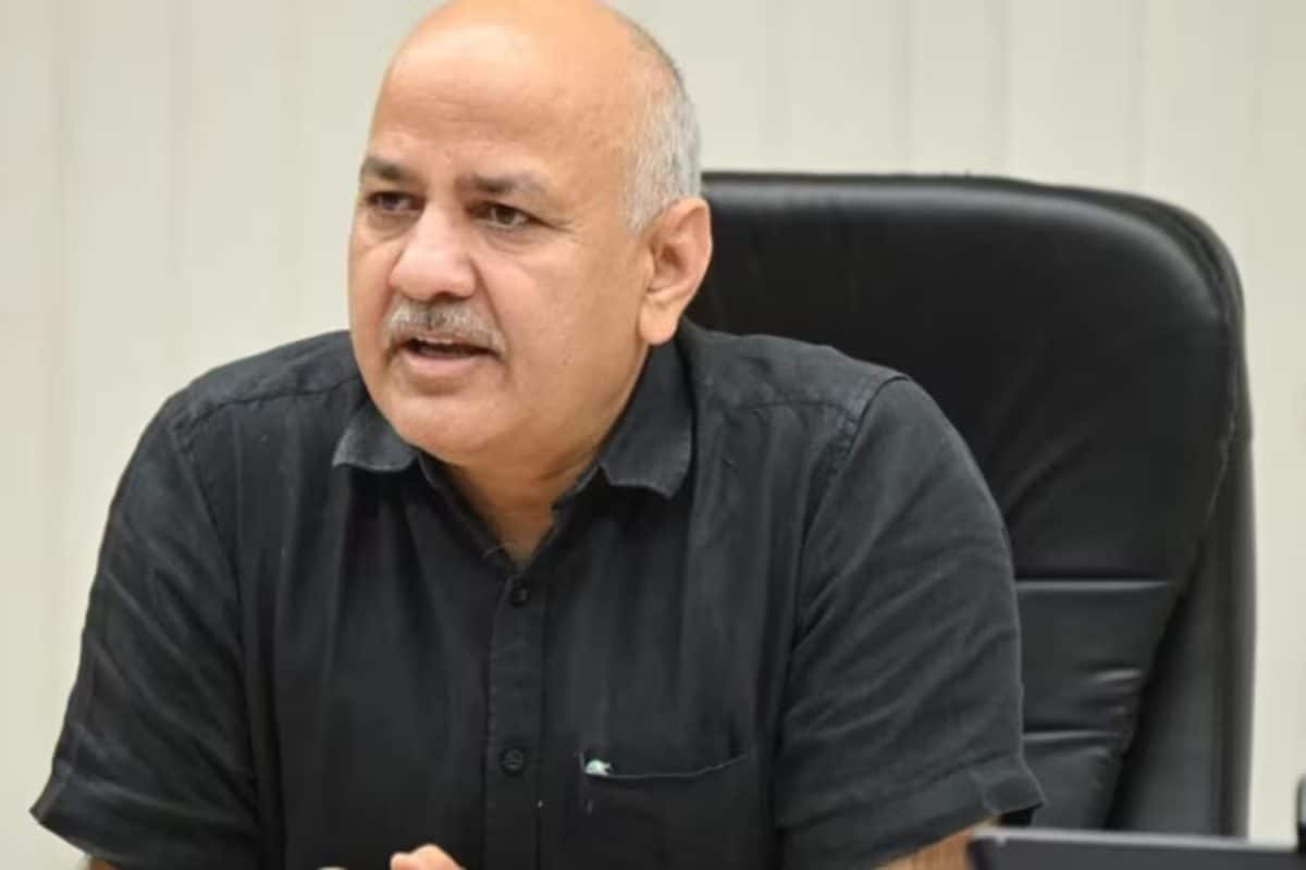 ‘Toffees, reels and rising prices’: Manish Sisodia’s dig at PM Modi ...