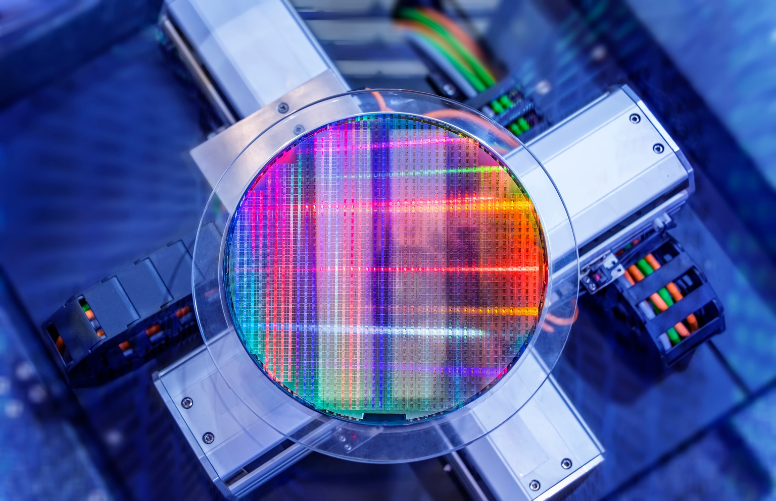 Silicon Motion Technology likely to report 'solid' Q1, Wedbush says