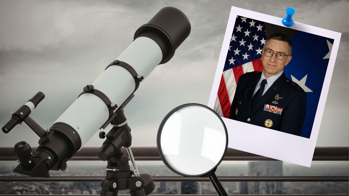 Did 11 US scientists connected to sensitive research die or go missing ...