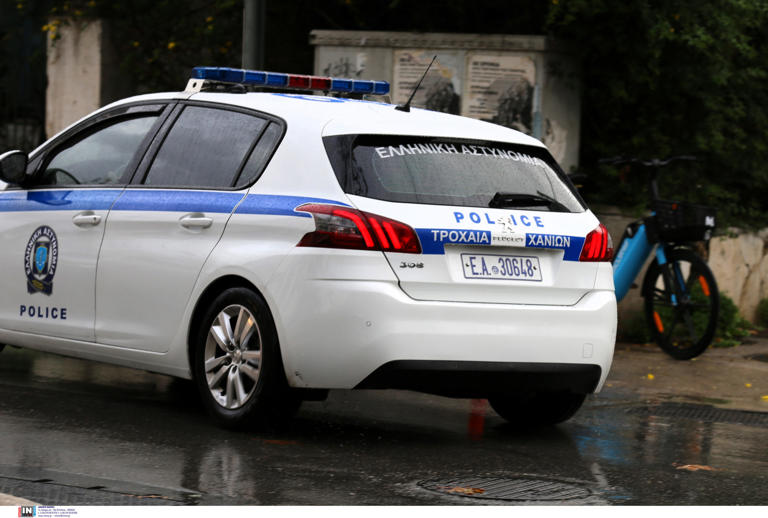 Επεισόδιο μεταξύ οδηγών και στα Χανιά: Ηλικιωμένος βγήκε από όχημα και ...