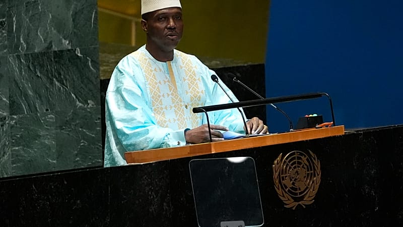 Mali’s prime minister urges calm as Kidal falls to jihadist forces