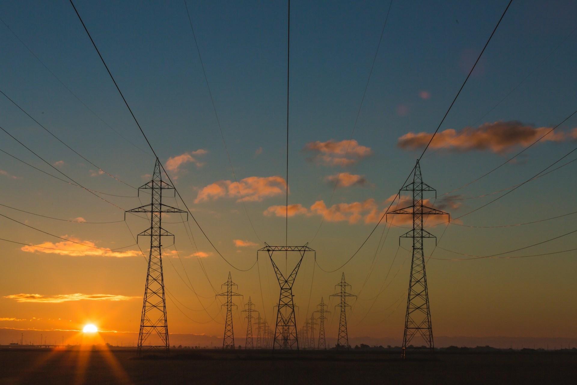 Energy is Canada’s nuclear option. Cutting power to New York and ...