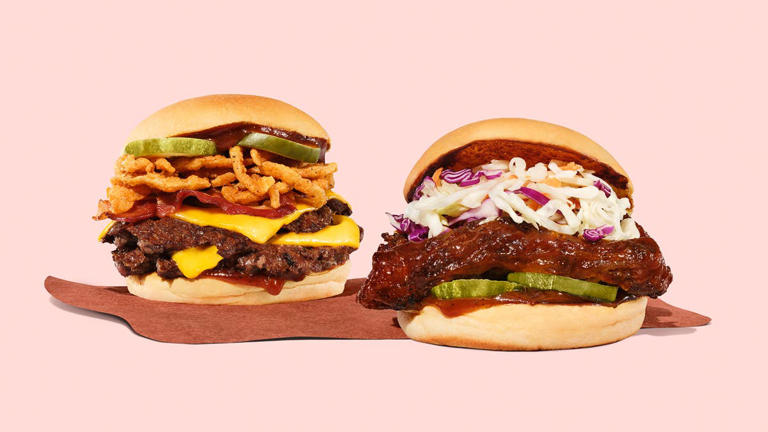 Shake Shack just dropped 3 new milkshakes for summer 2026