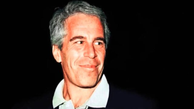 Τζέφρι Επστάιν: Νεαροί άνδρες φέρονται να ναρκώθηκαν και να βιάστηκαν ...
