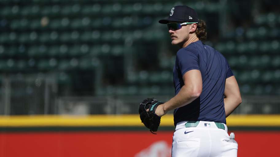 Clash of needs must make Mariners ponder a trade they've avoided like ...