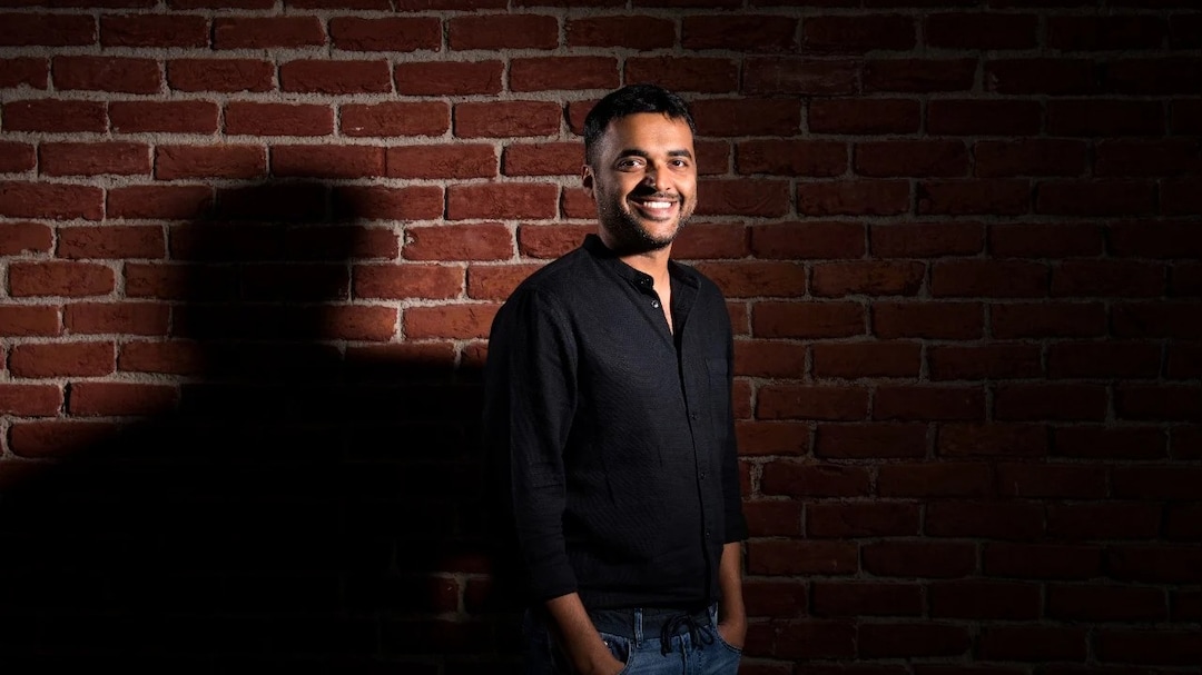 Seen such story before: Deepender Goyal explains why AI won't kill ...