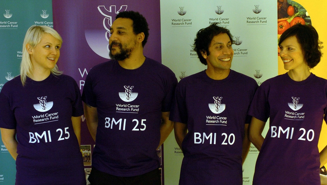 Lifetime obesity history reshapes cancer risk estimates