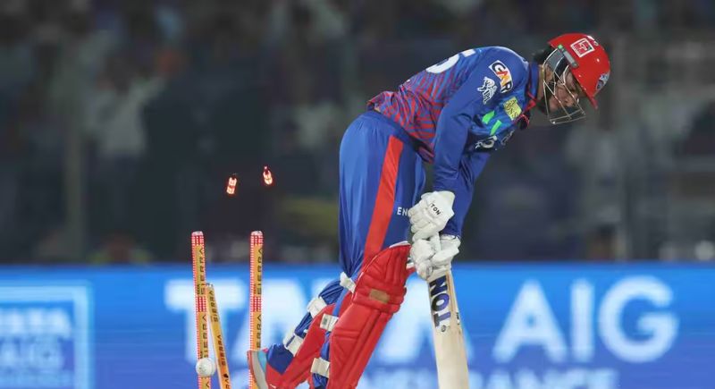 What happened in DC’s brutal loss? Kohli hits another milestone in RCB win