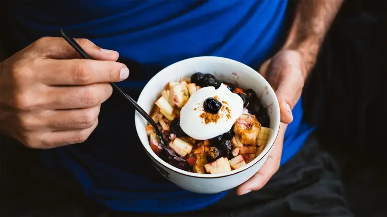 Want to lose weight? New research says you should make 2 small changes ...