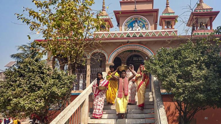 Bengal elections 2026: Why political parties are averse to the Dalit ...