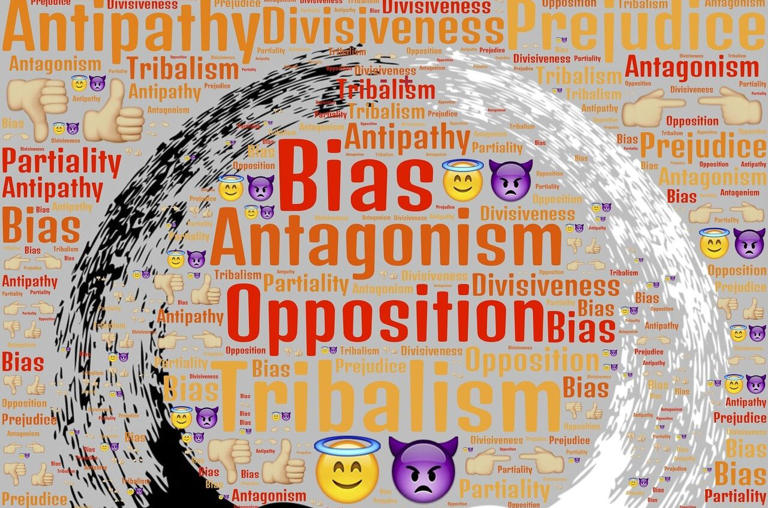 For decades, this bias test looked inside minds—now its biggest blind ...