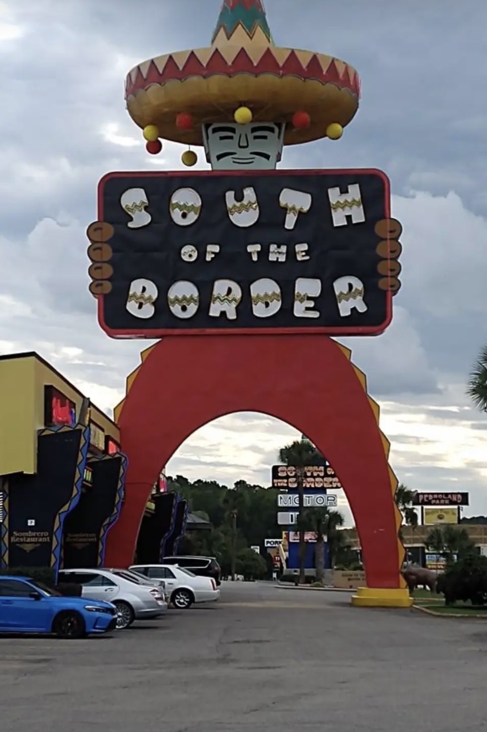15 people share the worst place in America they've ever visited