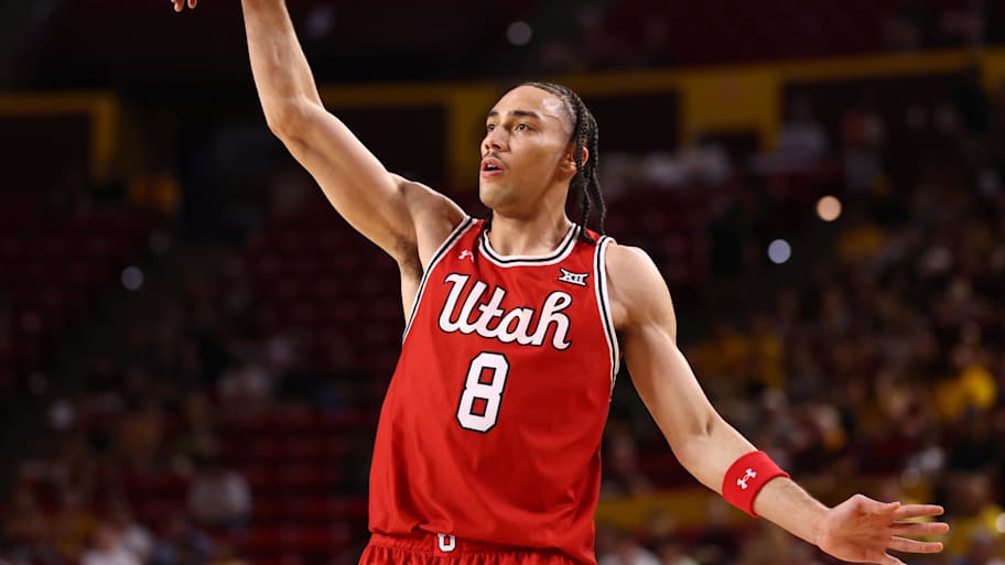 Grading each of Kansas basketball’s transfer additions this offseason