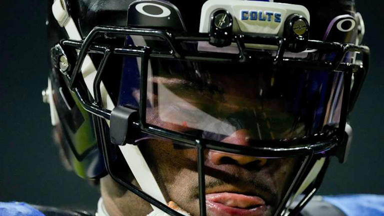 Biggest winner, loser following Colts' 2026 NFL draft