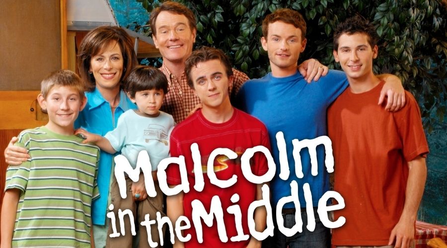 The best TV shows of all time
