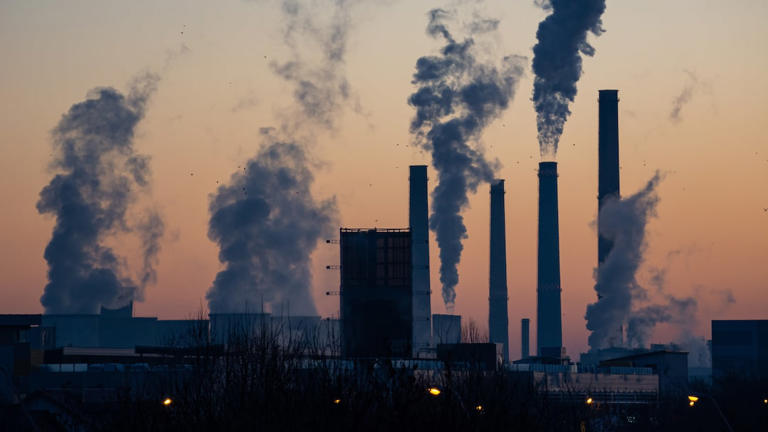 India's industrial output rises 4.9% in April under new IIP series ...
