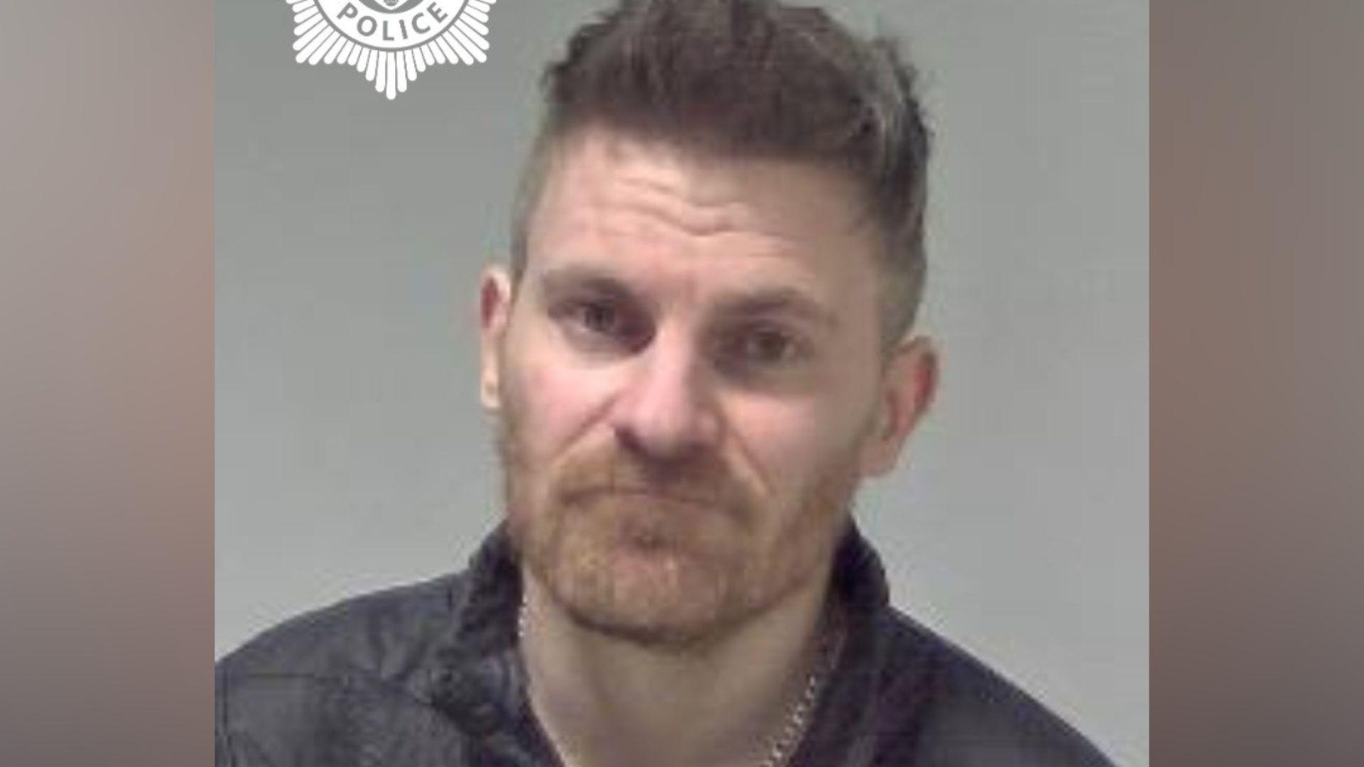 Paedophile caught with girls' underwear is jailed