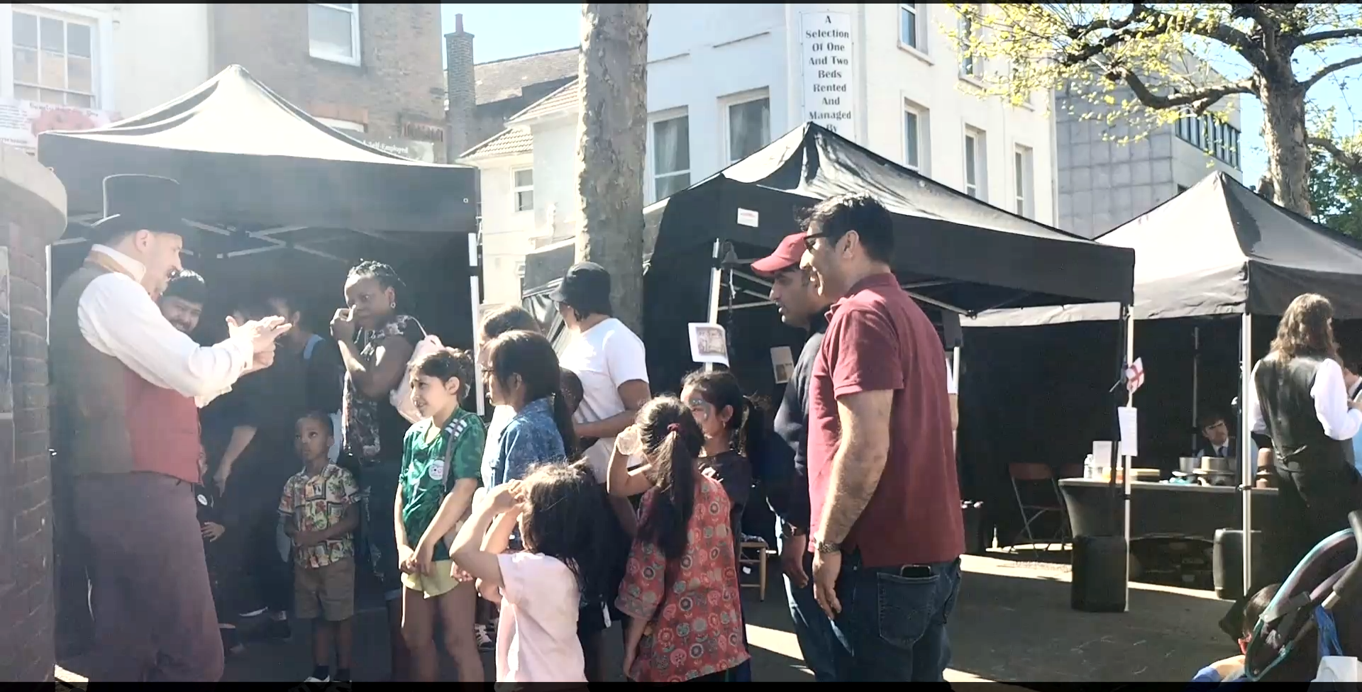 Luton filmmaker captures town’s 150th anniversary in observational ...