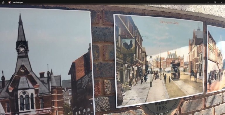Luton filmmaker captures town’s 150th anniversary in observational ...
