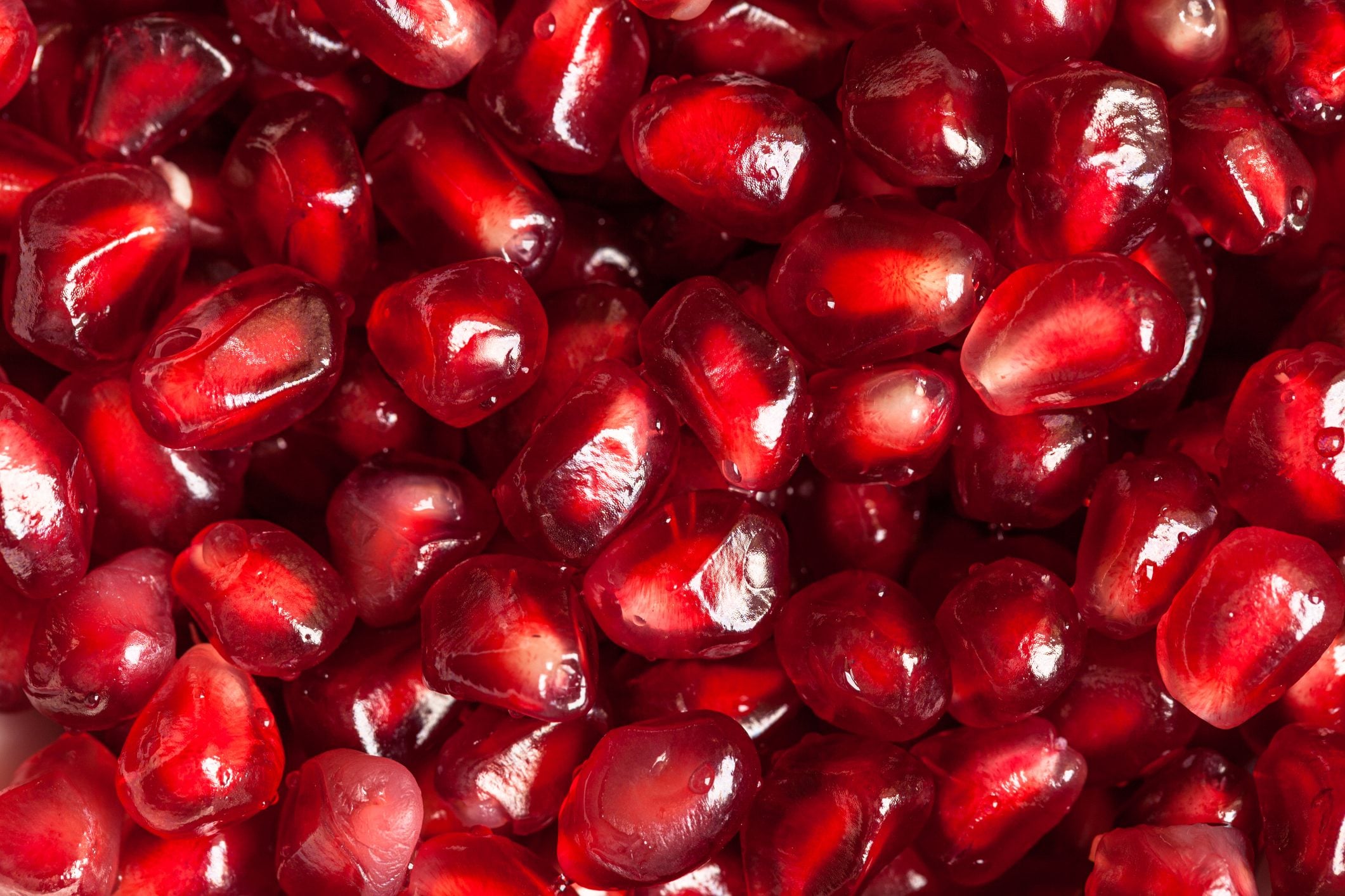 This superfruit suppressed inflammation and lowered heart disease risk ...