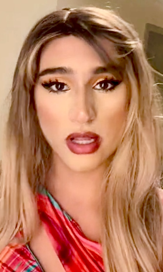 The Harsh Reality Of Being Gender Fluid In Pakista